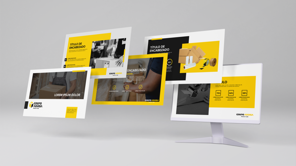 Grupo Adrisa – cencerro.com